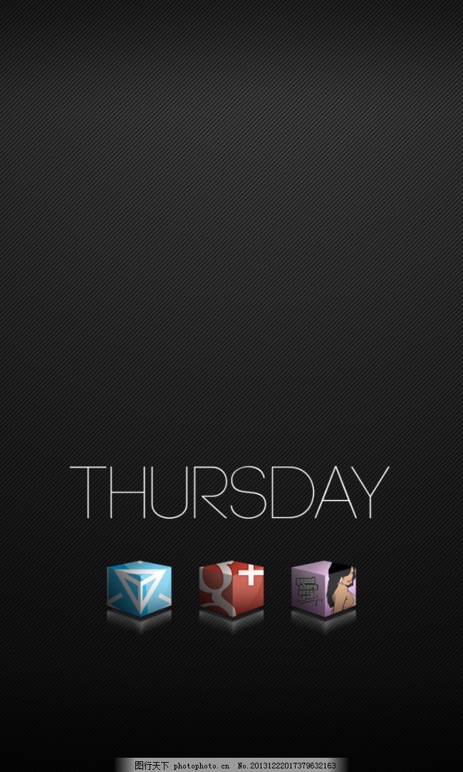 KUB图片_其他_ICON图标-图行天下素材网